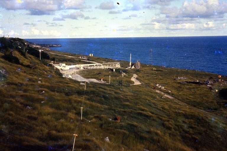 HARP (High Altitude Research Project ) Barbados - BajanThings