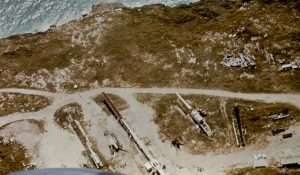 HARP (High Altitude Research Project ) Barbados 1962 - 1967