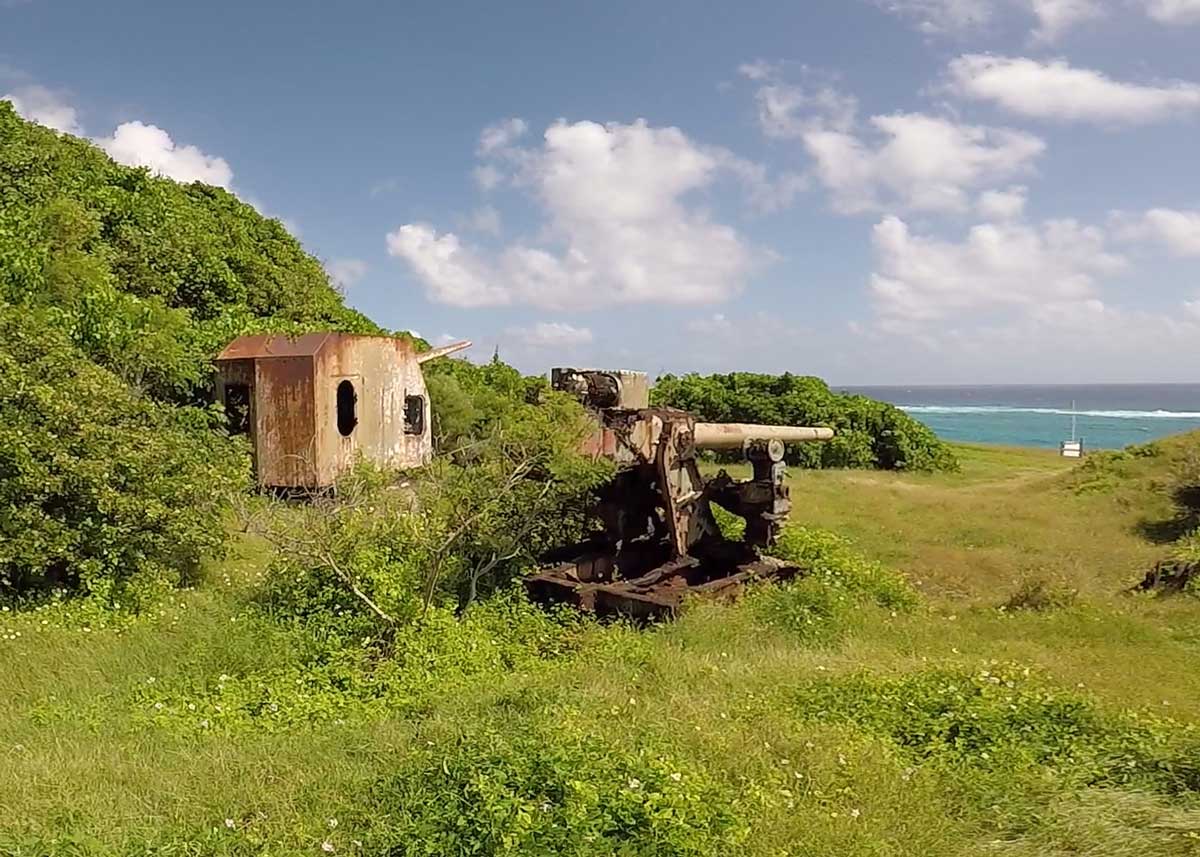 HARP (High Altitude Research Project ) Barbados - BajanThings