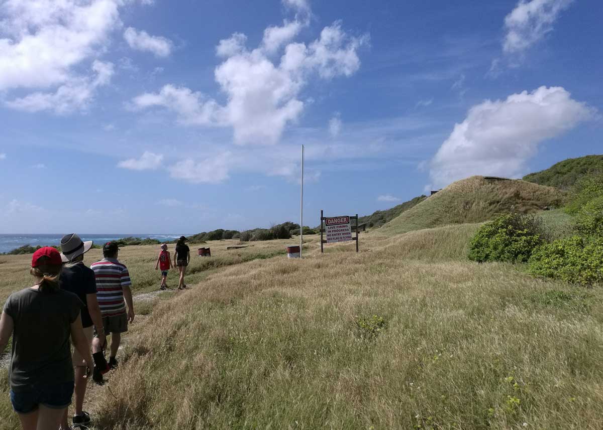 HARP (High Altitude Research Project ) Barbados - BajanThings