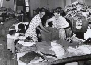 Hurricane Janet hits Barbados on 22nd September 1955 - BajanThings