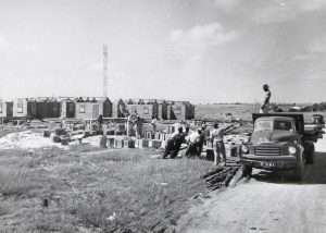 Hurricane Janet hits Barbados on 22nd September 1955 - BajanThings