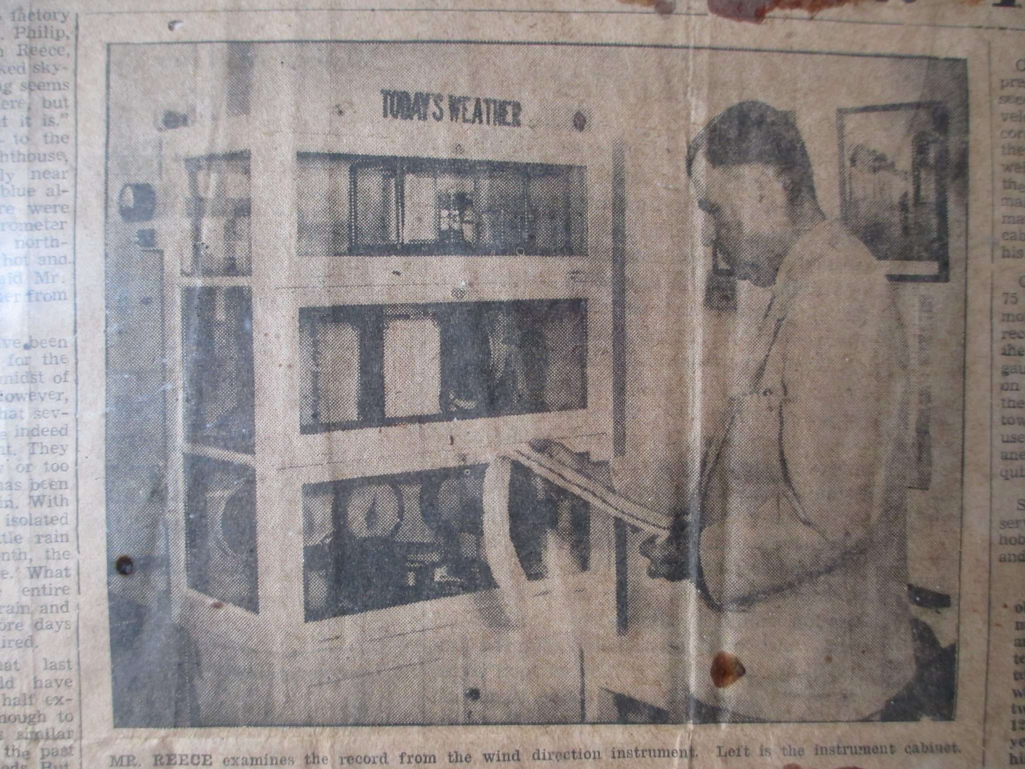 Hurricane Janet hits Barbados on 22nd September 1955 - BajanThings