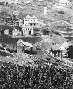 The Great Barbados Train Hike - BajanThings