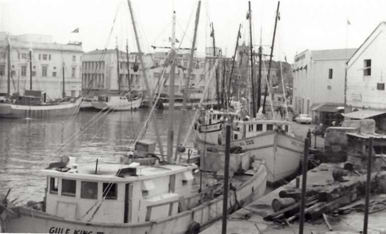 Thor Heyerdahl Ra expeditions to Barbados - BajanThings