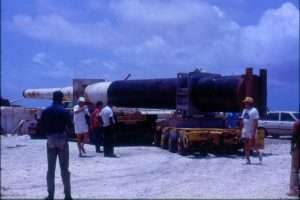 HARP (High Altitude Research Project ) Barbados - BajanThings