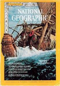 Thor Heyerdahl Ra expeditions to Barbados - BajanThings