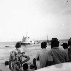 Thor Heyerdahl Ra expeditions to Barbados - BajanThings