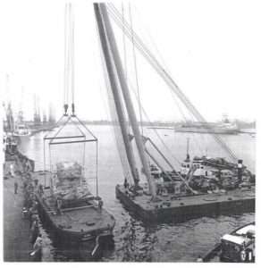 Thor Heyerdahl Ra expeditions to Barbados - BajanThings