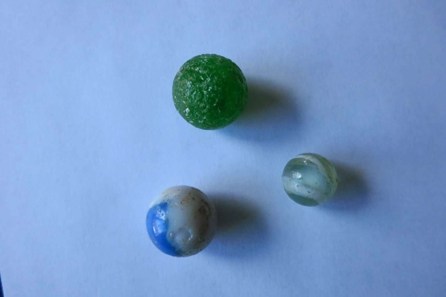 Pitching Marbles in Barbados - BajanThings