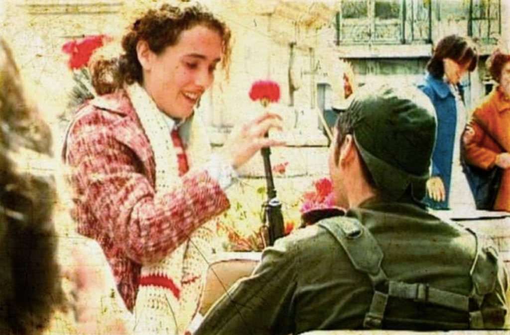 Operation Carlota - Cuba's secret flights to Angola - BajanThings