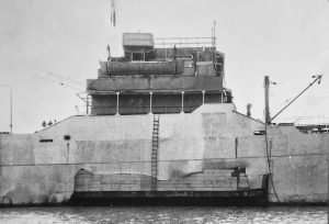 Torpedoing of CNS Cornwallis Barbados 1942 - BajanThings