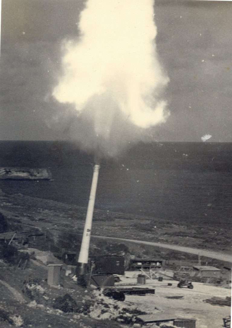 HARP (High Altitude Research Project ) Barbados - BajanThings