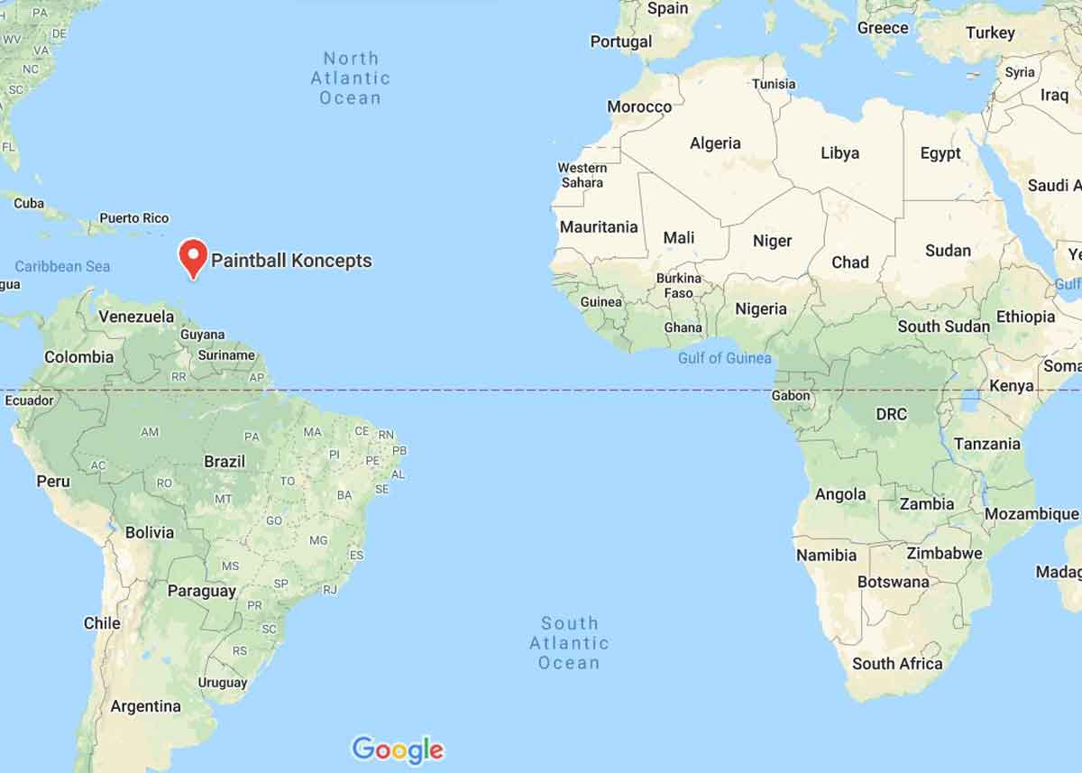 HARP (High Altitude Research Project ) Barbados - BajanThings