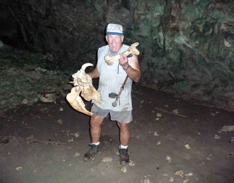 Richard Bruce Goddard - 1935 to 2021 - BajanThings