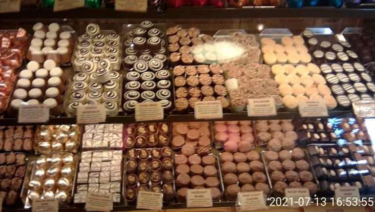 Alfred Wainwright's Coast to Coast walk - BajanThings