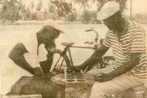 Warri: a game from West Africa brought to Barbados - BajanThings