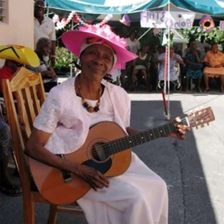Banja music - Early Calypso in Barbados 1890s to 1970s - BajanThings