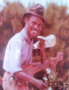 Banja music - Early Calypso in Barbados 1890s to 1970s - BajanThings
