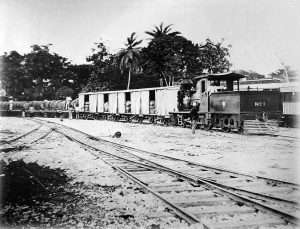 The Great Barbados Train Hike - BajanThings
