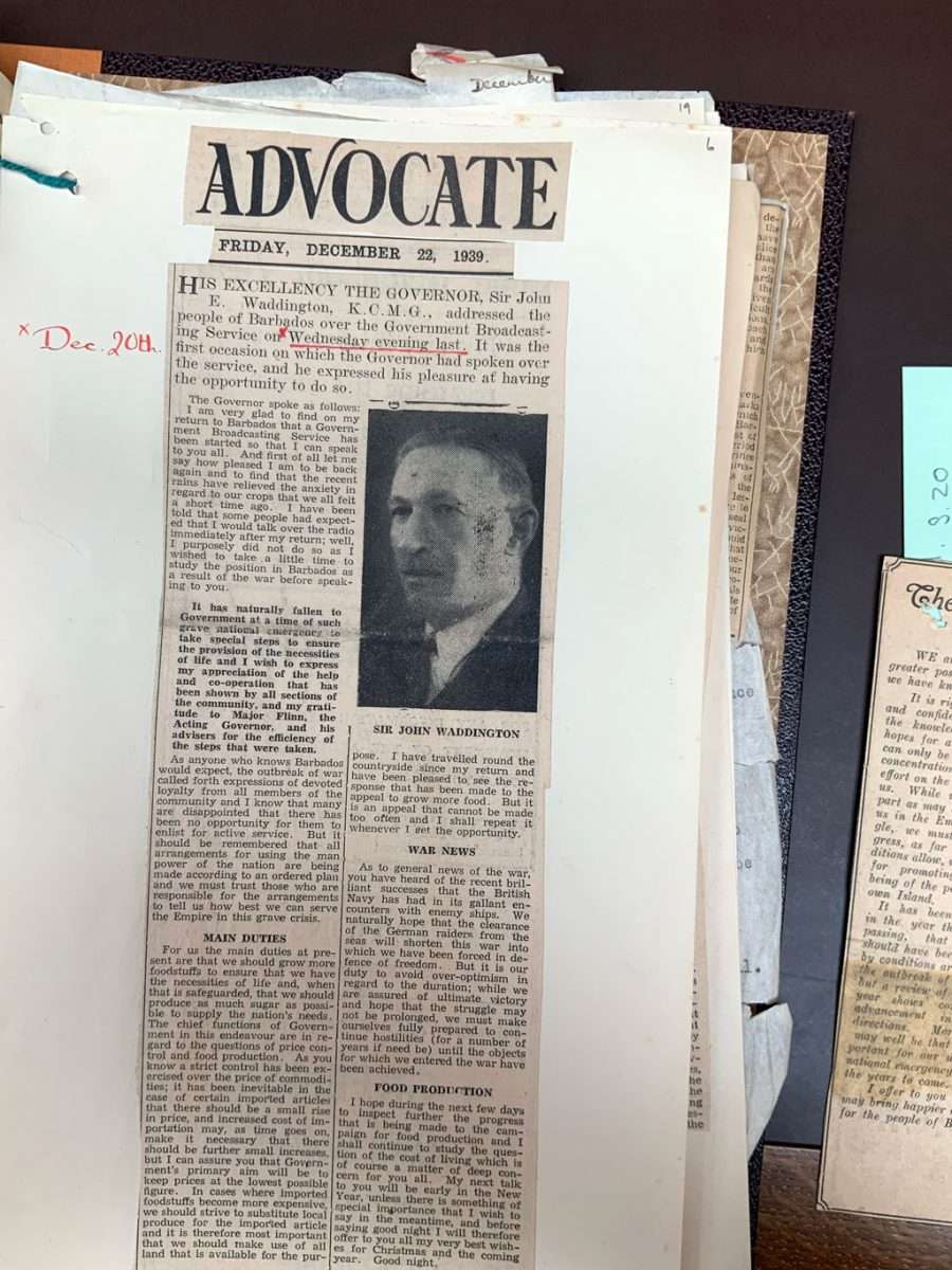 The story of Rediffusion Radio in Barbados - BajanThings