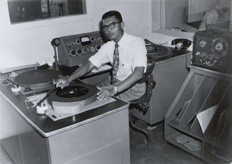 The story of Rediffusion Radio in Barbados - BajanThings