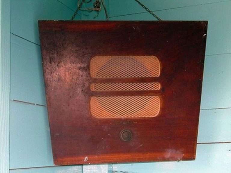 The story of Rediffusion Radio in Barbados - BajanThings