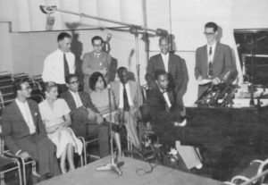 The story of Rediffusion Radio in Barbados - BajanThings