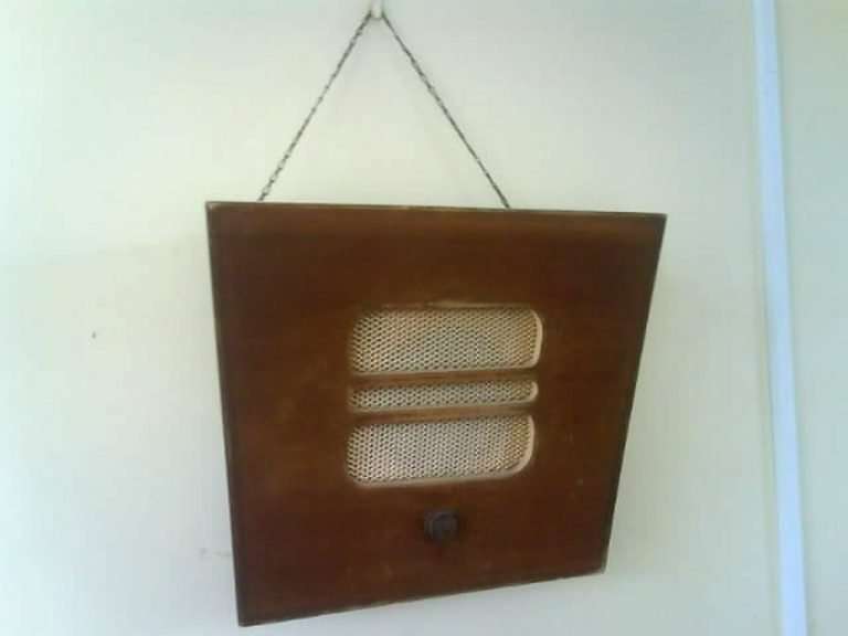 The story of Rediffusion Radio in Barbados - BajanThings