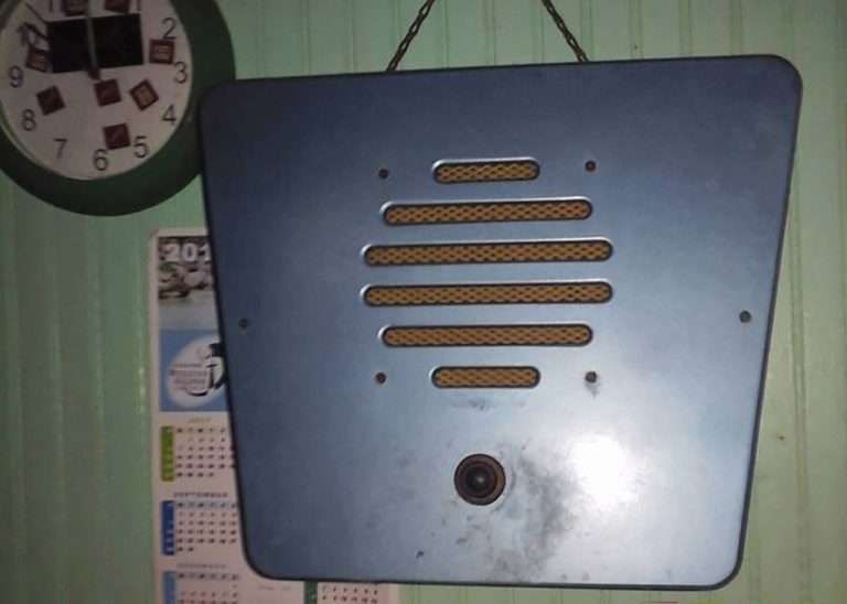 The story of Rediffusion Radio in Barbados - BajanThings