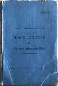 Leo Leslie Schultz RAAF - Errol Barrow's Wireless Air Gunner - BajanThings