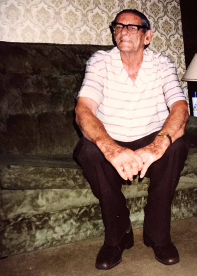 Leo Leslie Schultz RAAF - Errol Barrow's Wireless Air Gunner - BajanThings