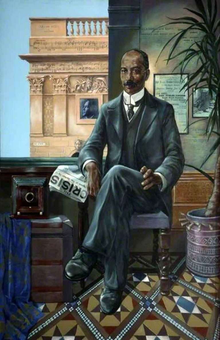 John Richard Archer - the first black mayor of a London borough ...