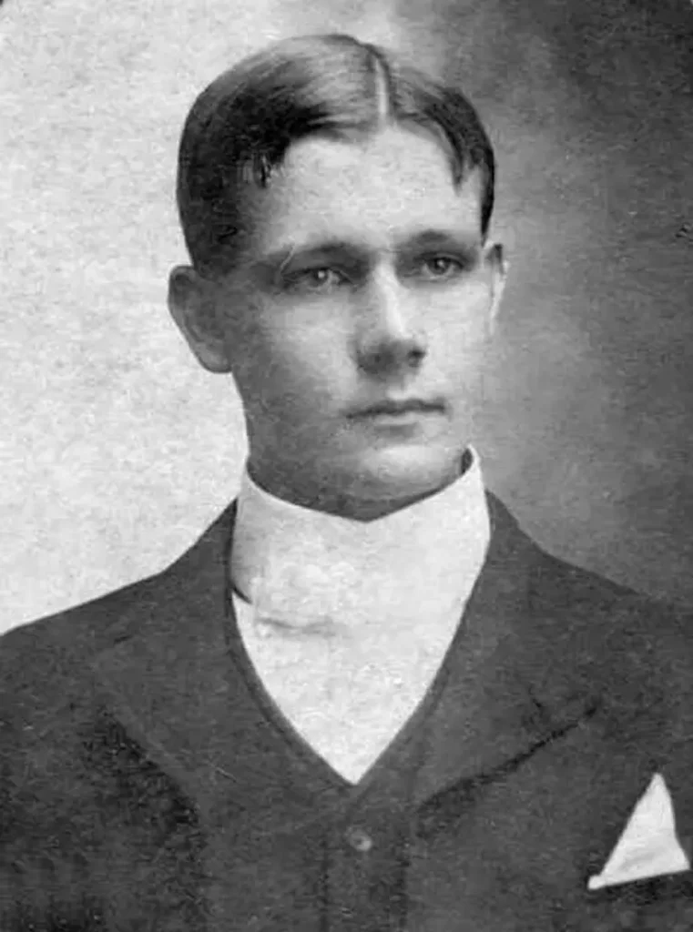 Maj. Frederick C Clarke MD MC 1883 - 1941 - BajanThings