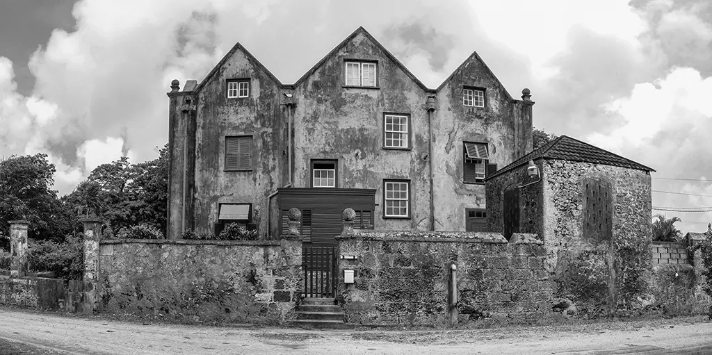 The Quakers in Barbados - The wills of Drax & Codrington - BajanThings