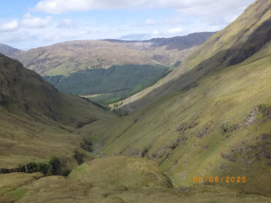 TGOC 2025: My 14-Day Adventure in Scotland