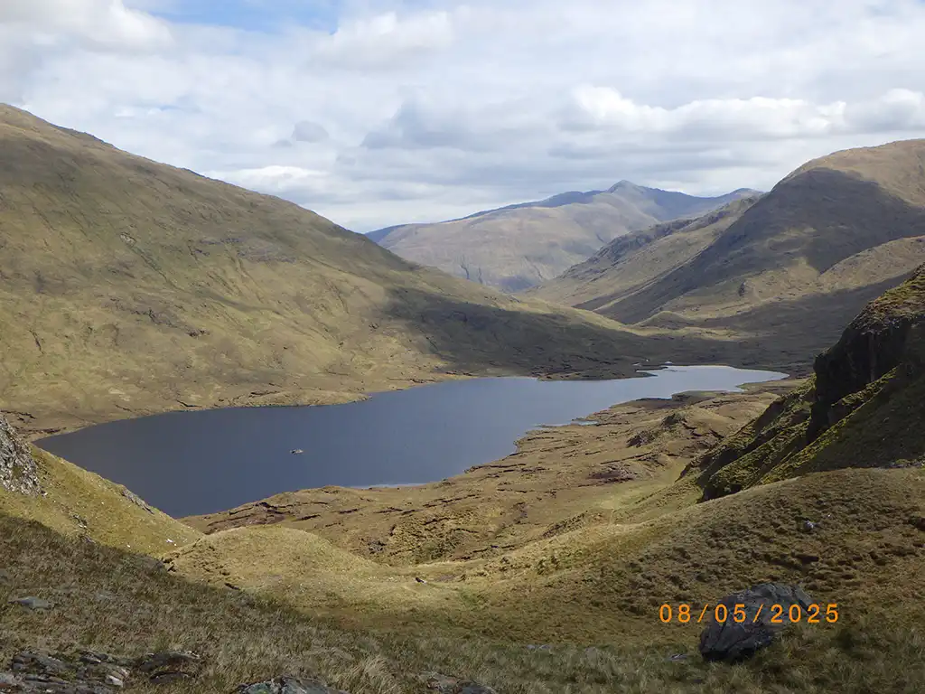 TGOC 2025: My 14-Day Adventure in Scotland