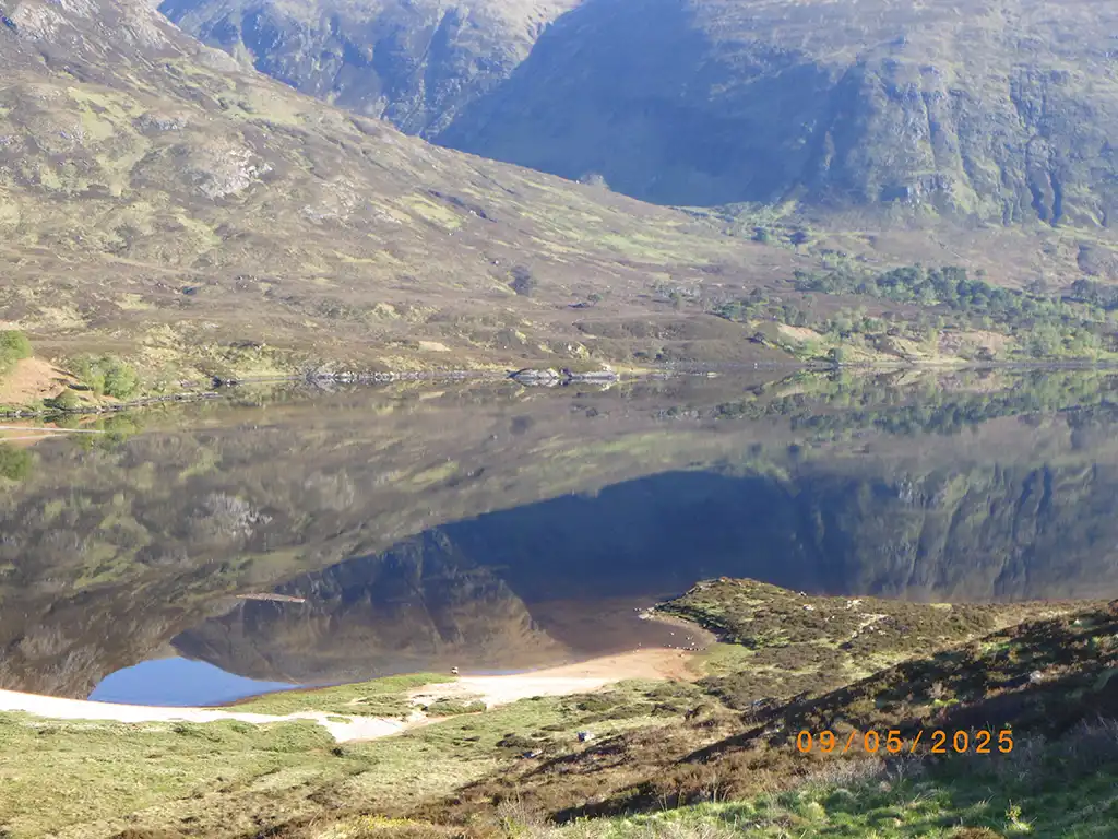 TGOC 2025: My 14-Day Adventure in Scotland