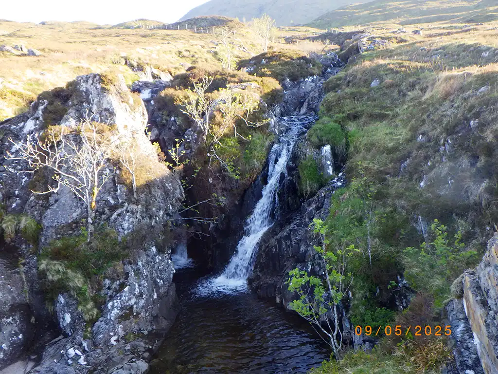 TGOC 2025: My 14-Day Adventure in Scotland