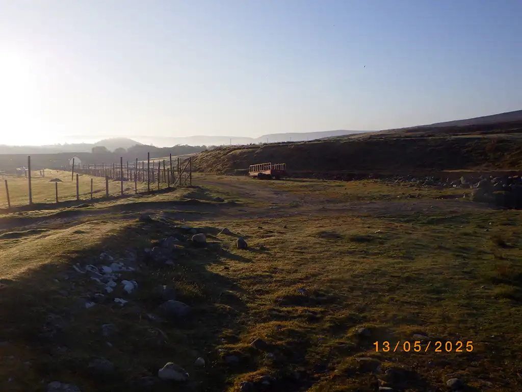 TGOC 2025: My 14-Day Adventure in Scotland