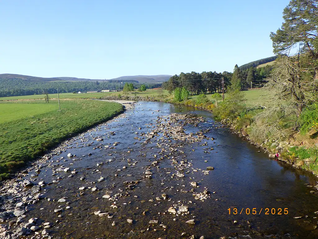 TGOC 2025: My 14-Day Adventure in Scotland