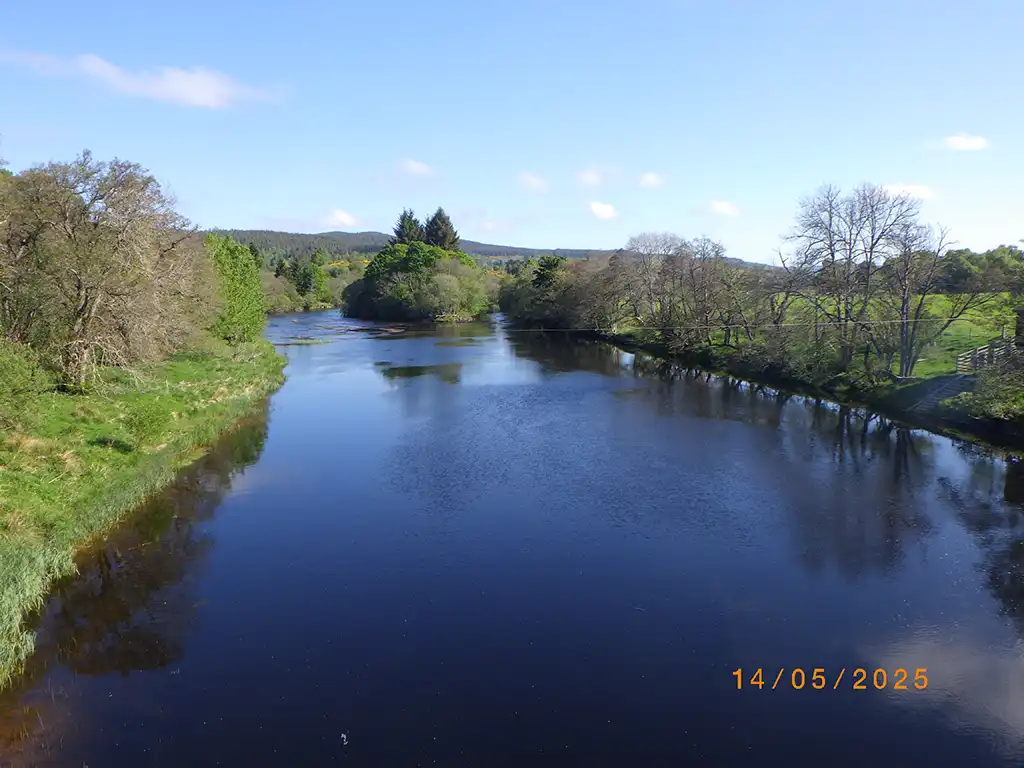 TGOC 2025: My 14-Day Adventure in Scotland