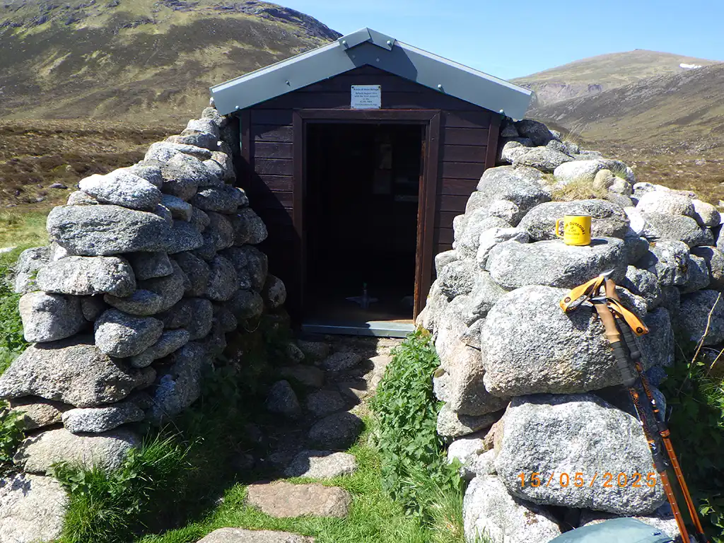 TGOC 2025: My 14-Day Adventure in Scotland