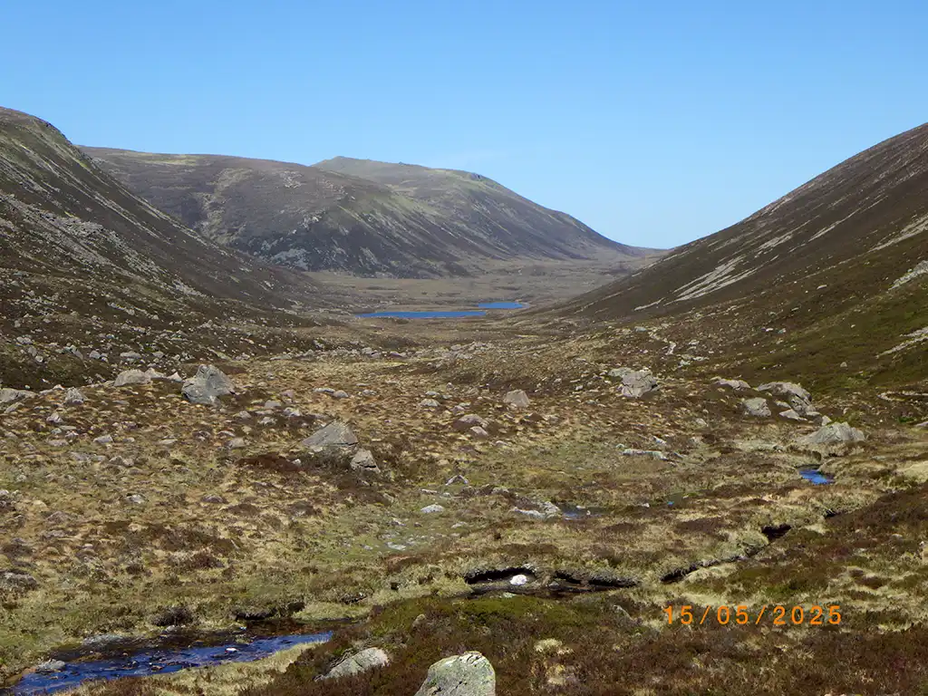 TGOC 2025: My 14-Day Adventure in Scotland