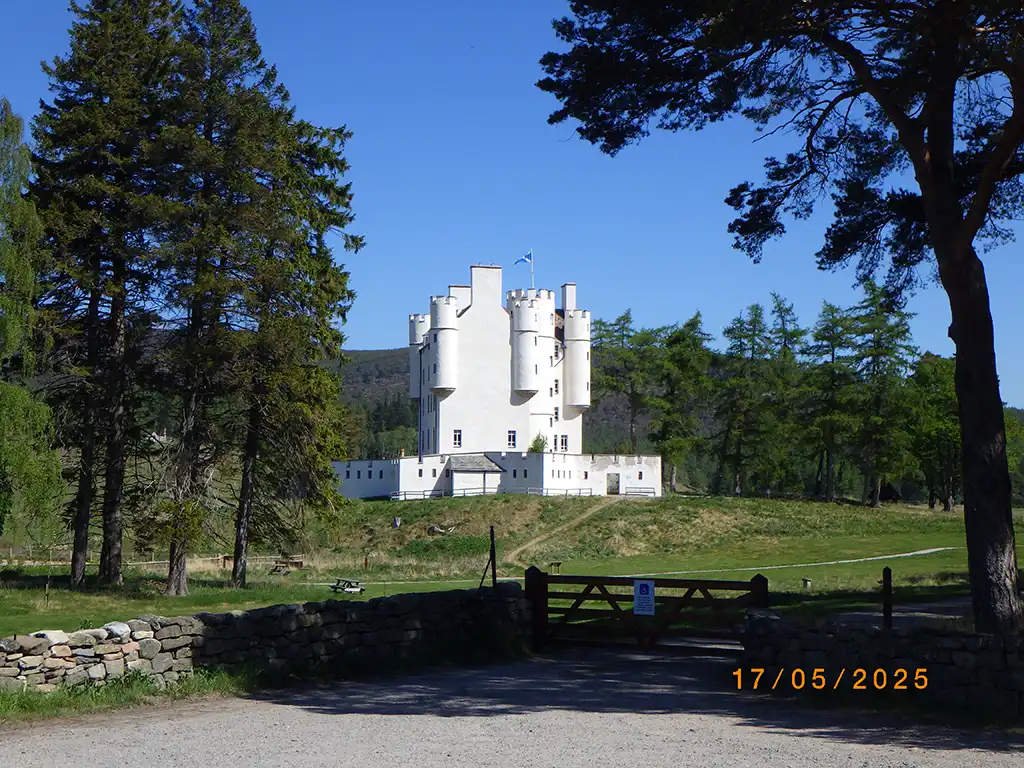 TGOC 2025: My 14-Day Adventure in Scotland