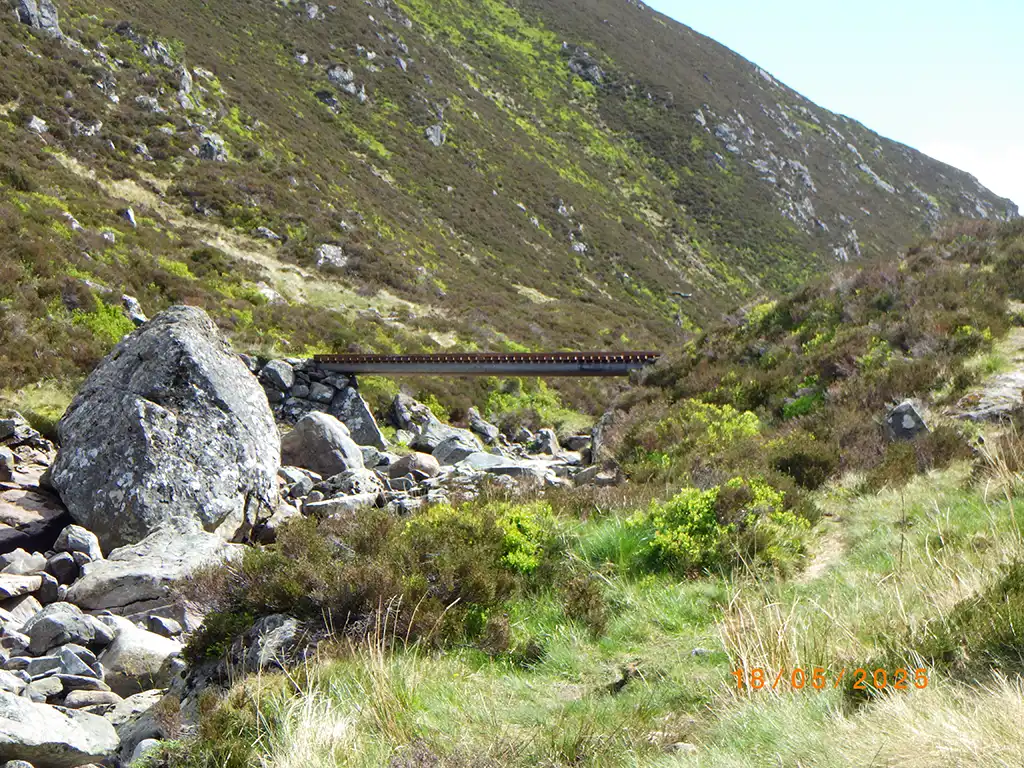 TGOC 2025: My 14-Day Adventure in Scotland