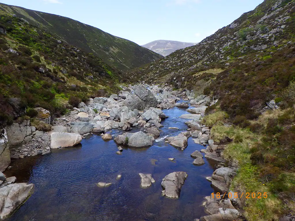 TGOC 2025: My 14-Day Adventure in Scotland