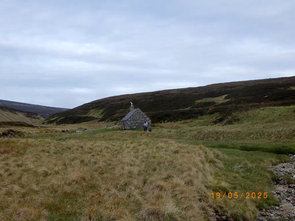 TGOC 2025: My 14-Day Adventure in Scotland