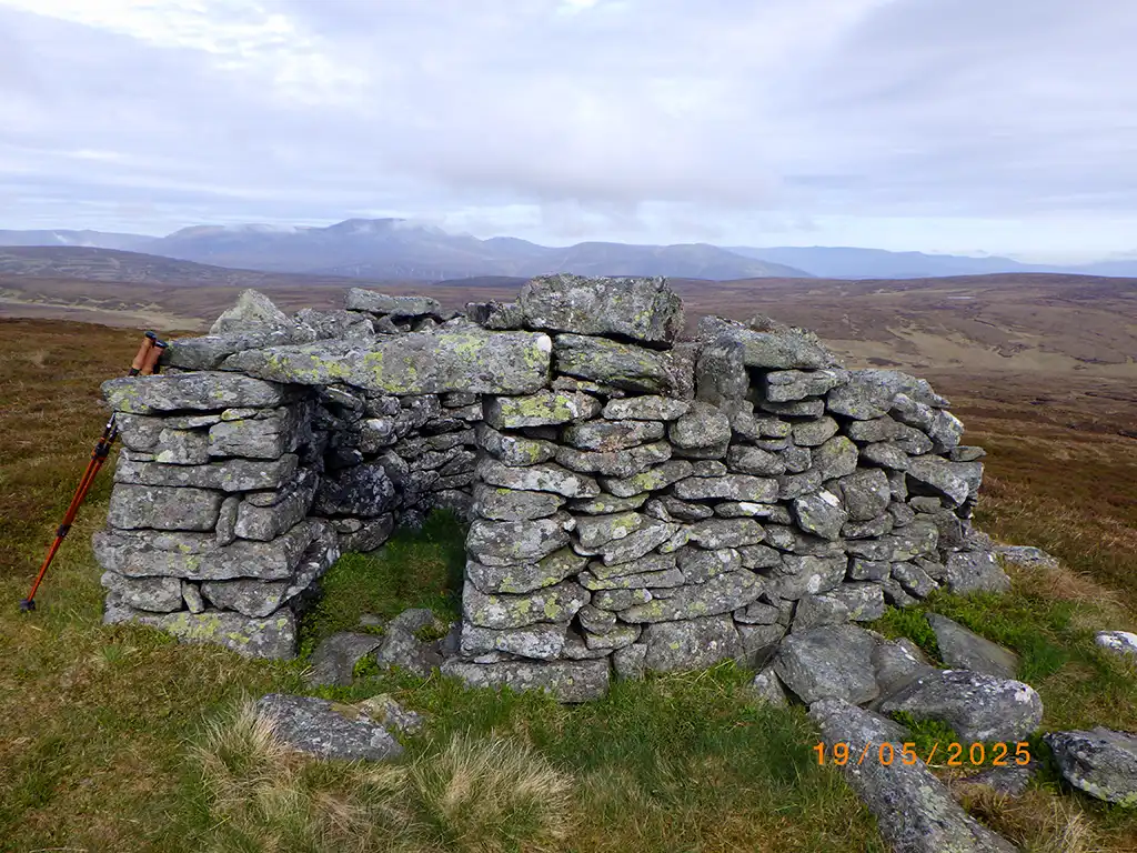 TGOC 2025: My 14-Day Adventure in Scotland