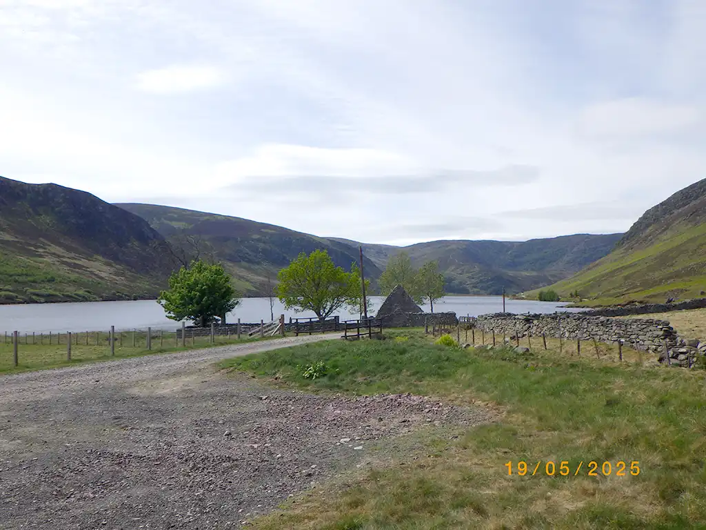 TGOC 2025: My 14-Day Adventure in Scotland